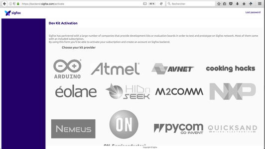Arduino MKR Fox 1200 Sigfox Meteo Station : 5 Steps - Instructables