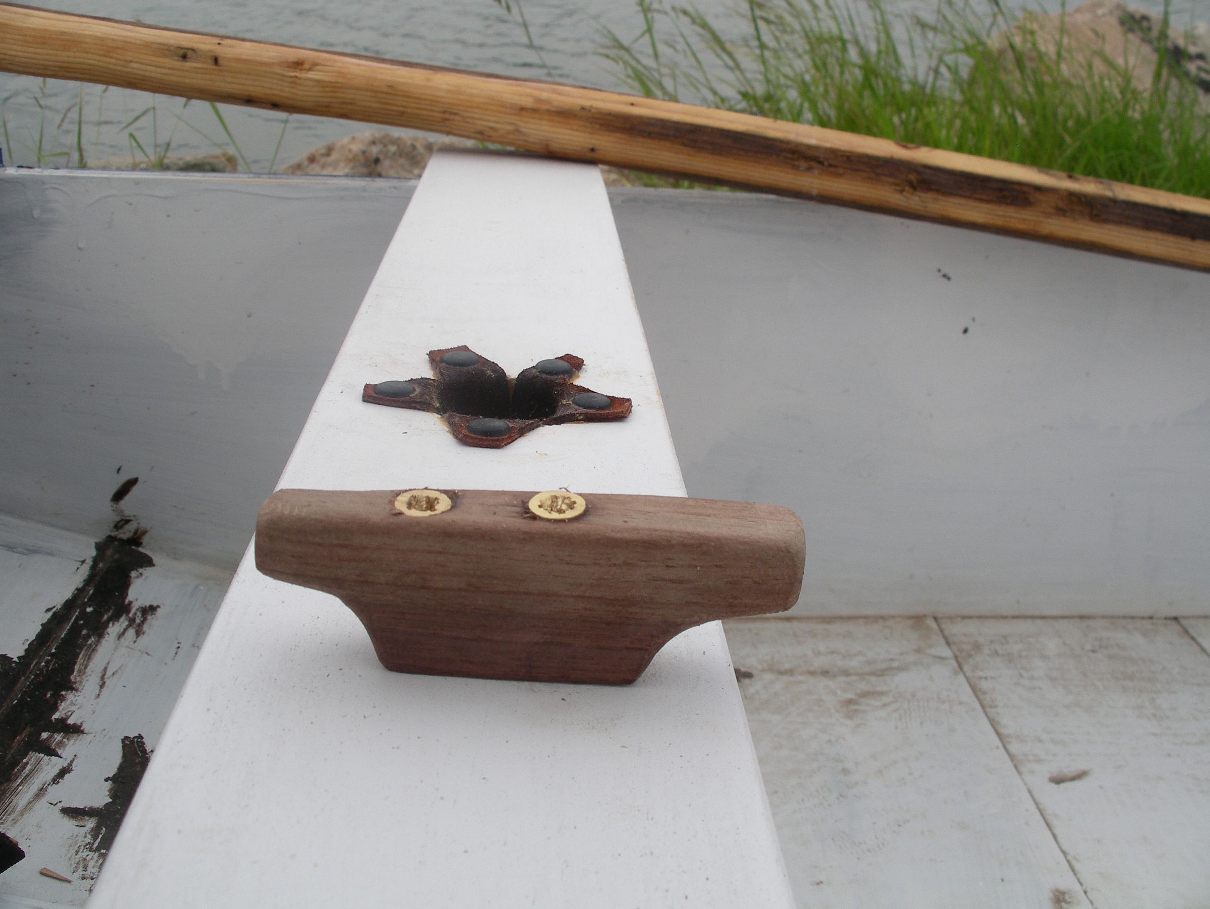 How to Construct a Simple Boat : 12 Steps (with Pictures) - Instructables