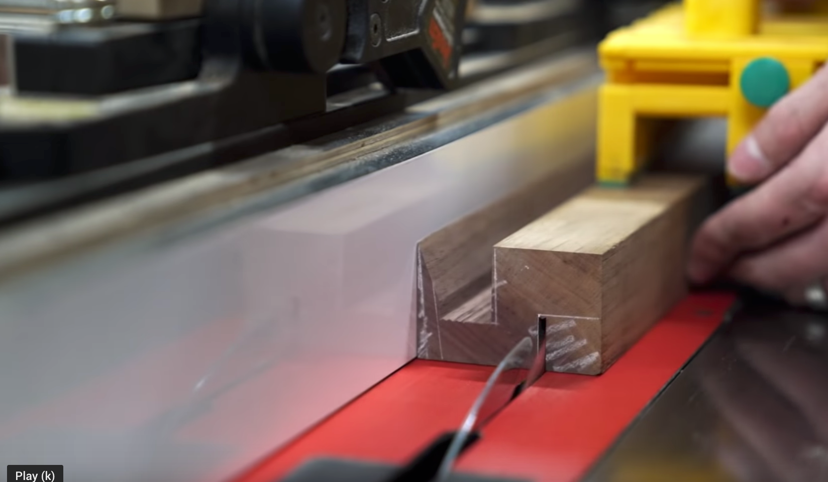 Modern Nightstand / Bedside Table With Cable Management System ...