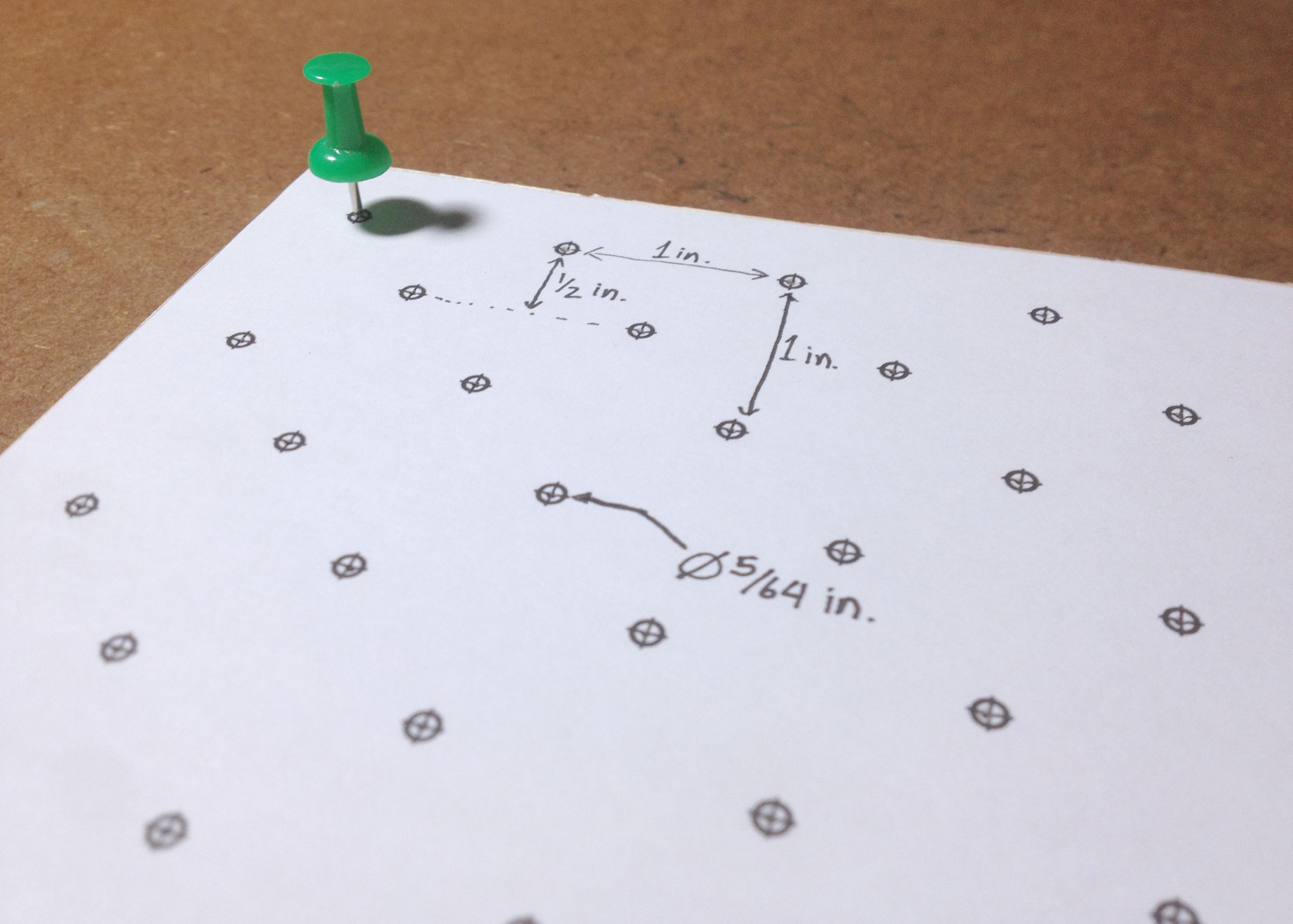 Small Parts Painting Stand : 8 Steps - Instructables