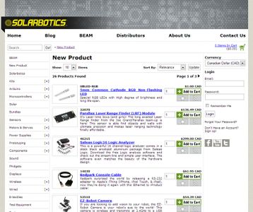 Top / Best DIY Electronic Stores & Suppliers : 20 Steps - Instructables
