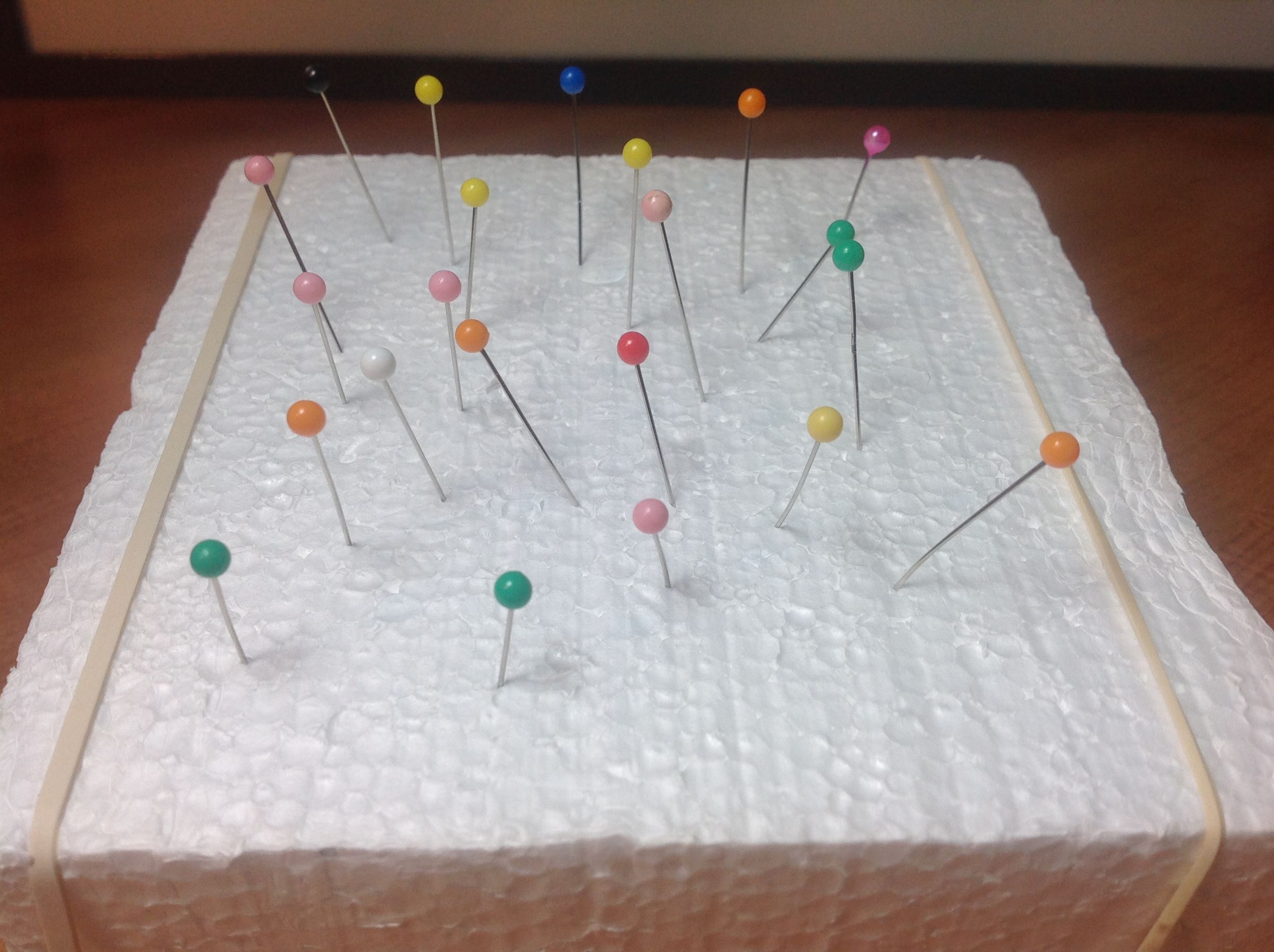 Pan Chang Knotted Ring : 10 Steps (with Pictures) - Instructables