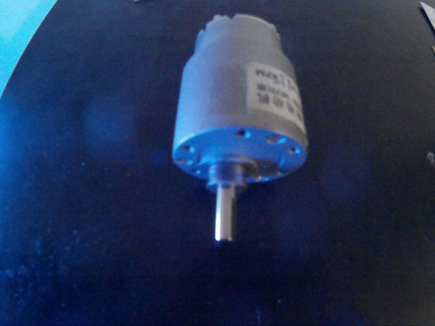 Autonomous / Voice Controlled - 3D Scanning Rig for 3D Printing : 31 ...