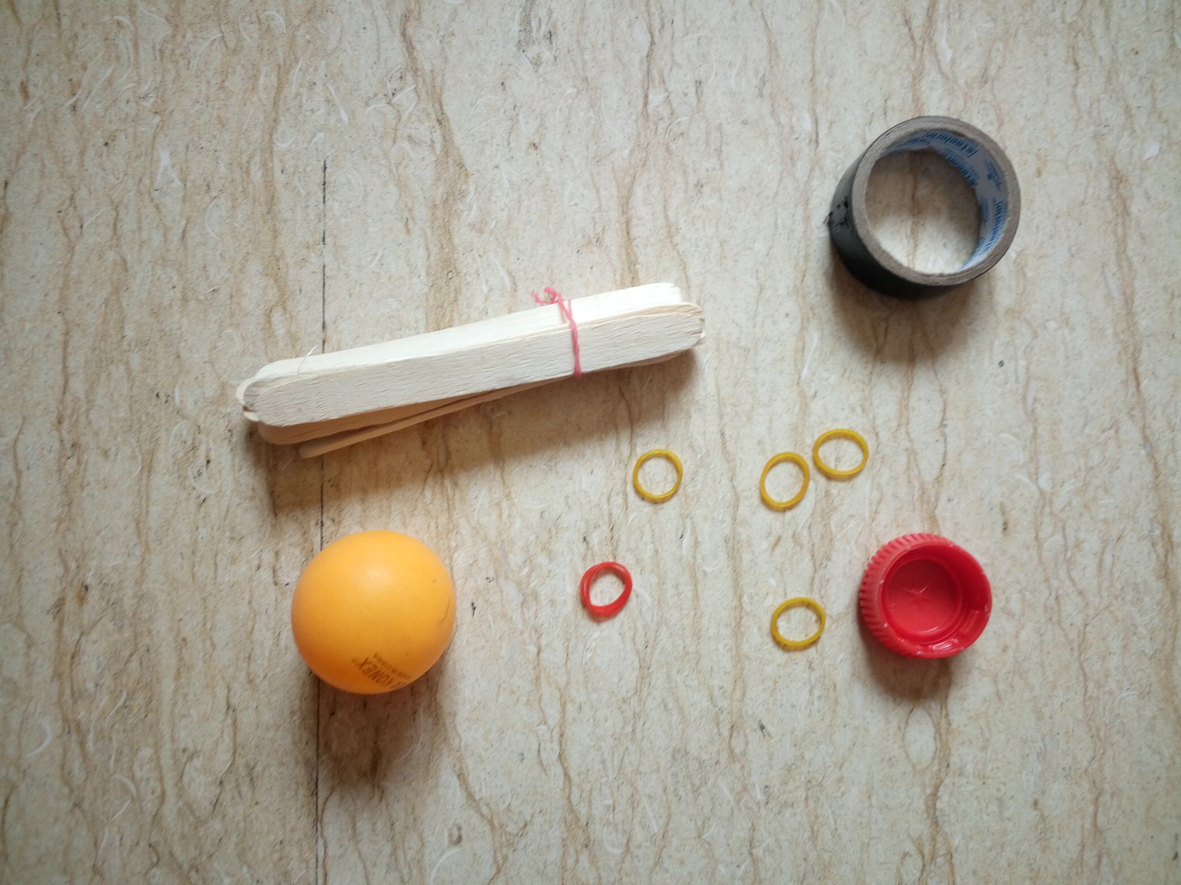 Fun With Popsicle Sticks for Kids : 5 Steps (with Pictures) - Instructables