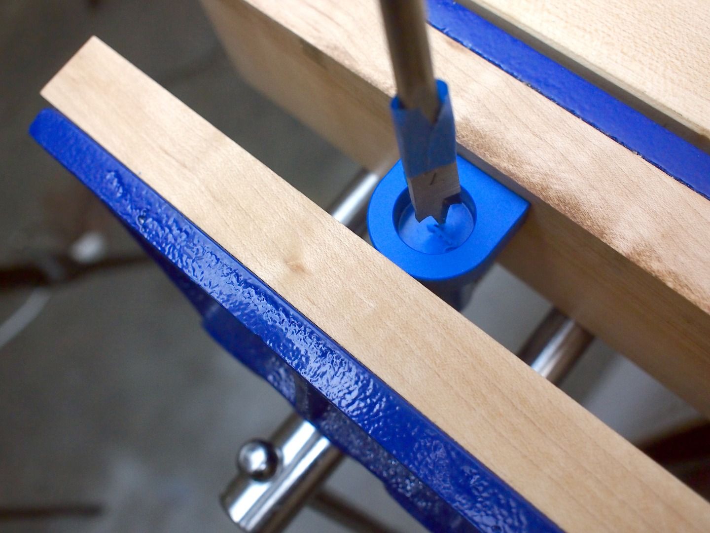 Ultimate Workbench : 22 Steps (with Pictures) - Instructables