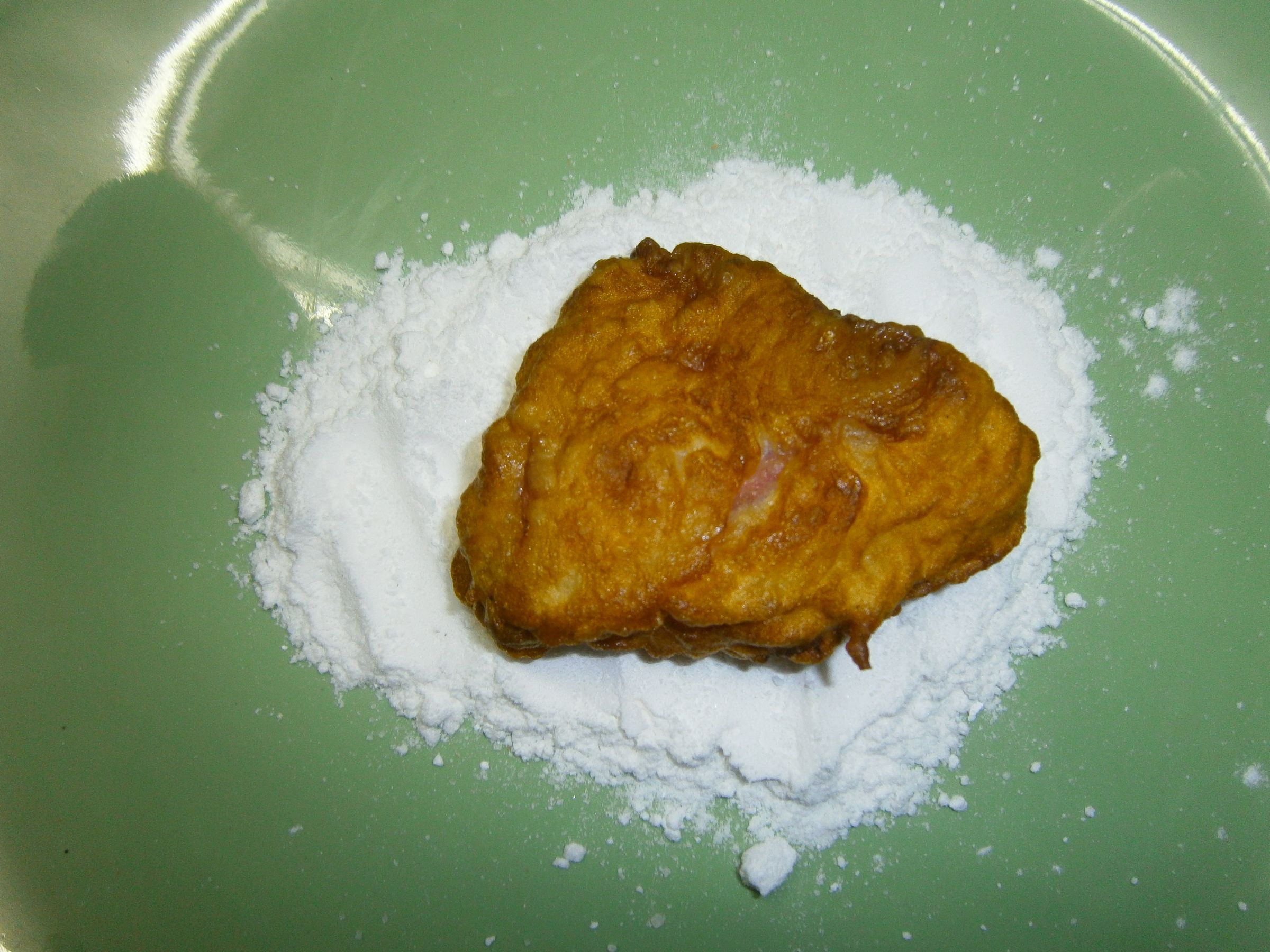 Deep Fried Watermelon : 8 Steps (with Pictures) - Instructables