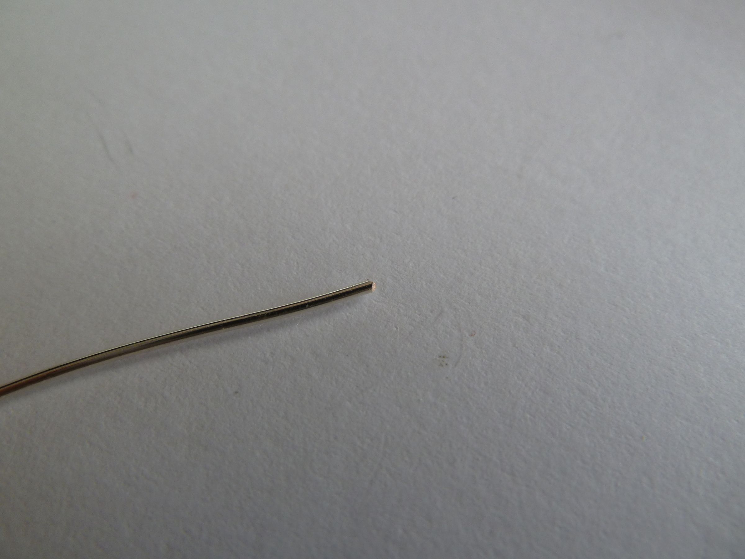 Swirled Wire Beaded Pendant : 18 Steps (with Pictures) - Instructables