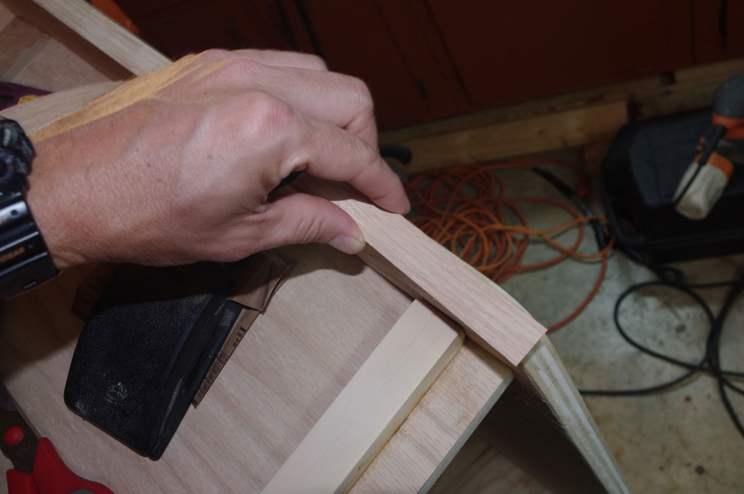 Homemade Wood Lectern Podium : 7 Steps (with Pictures) - Instructables