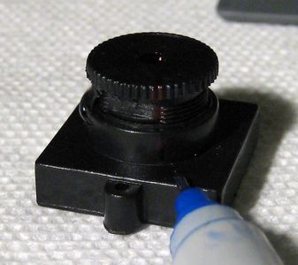 Infrared Digital Camera - the Real Way : 8 Steps (with Pictures ...