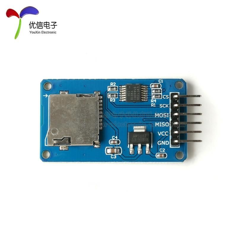 Play Video With ESP32 : 10 Steps (with Pictures) - Instructables