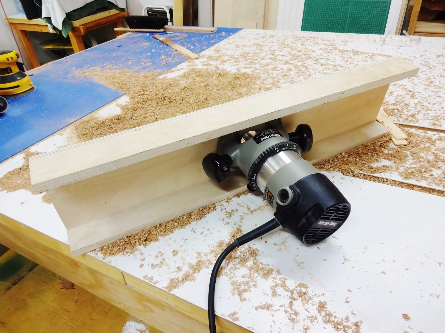 Make a Benchtop Anvil : 17 Steps (with Pictures) - Instructables