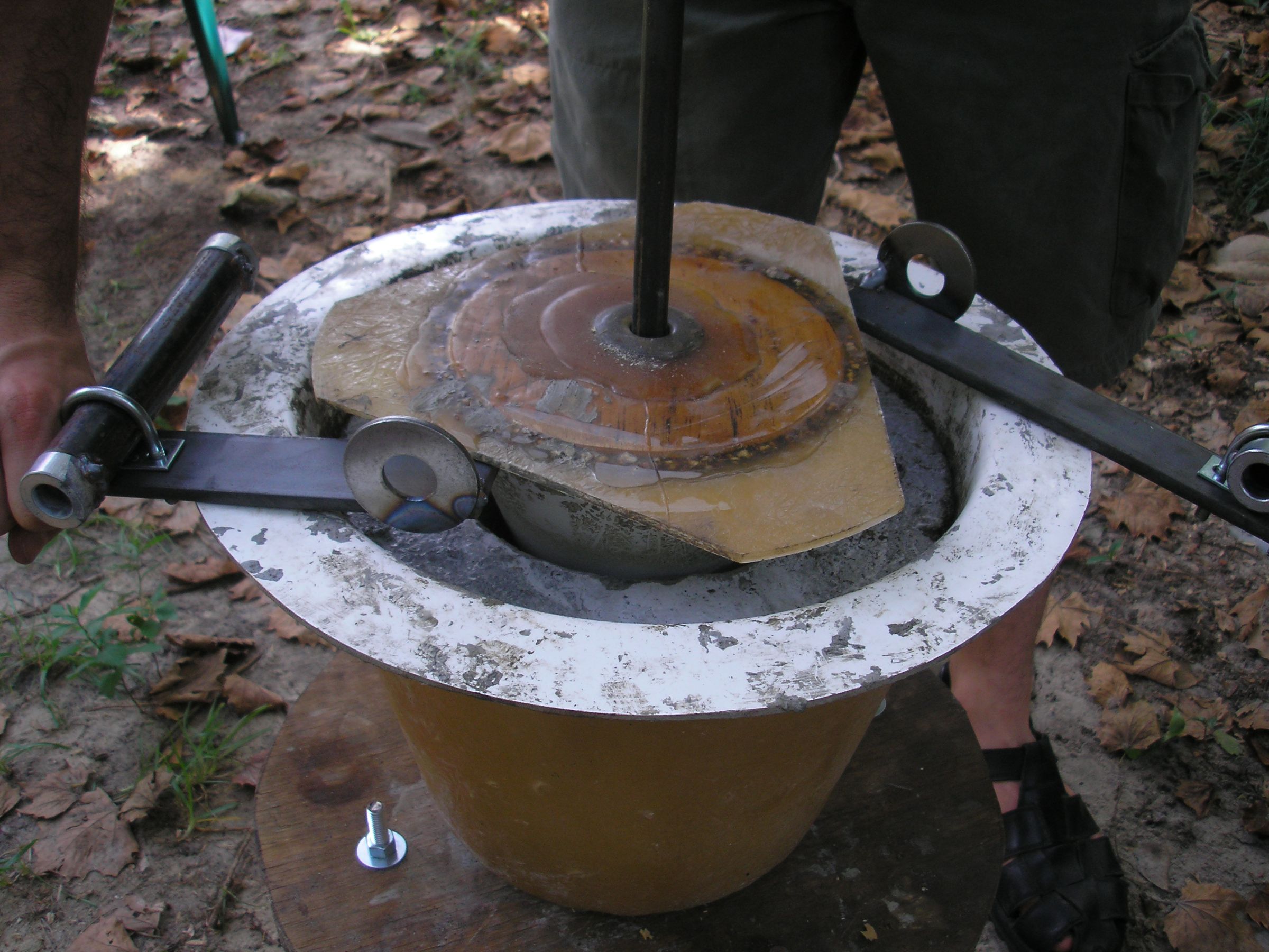 Universal Nut Sheller : 48 Steps (with Pictures) - Instructables