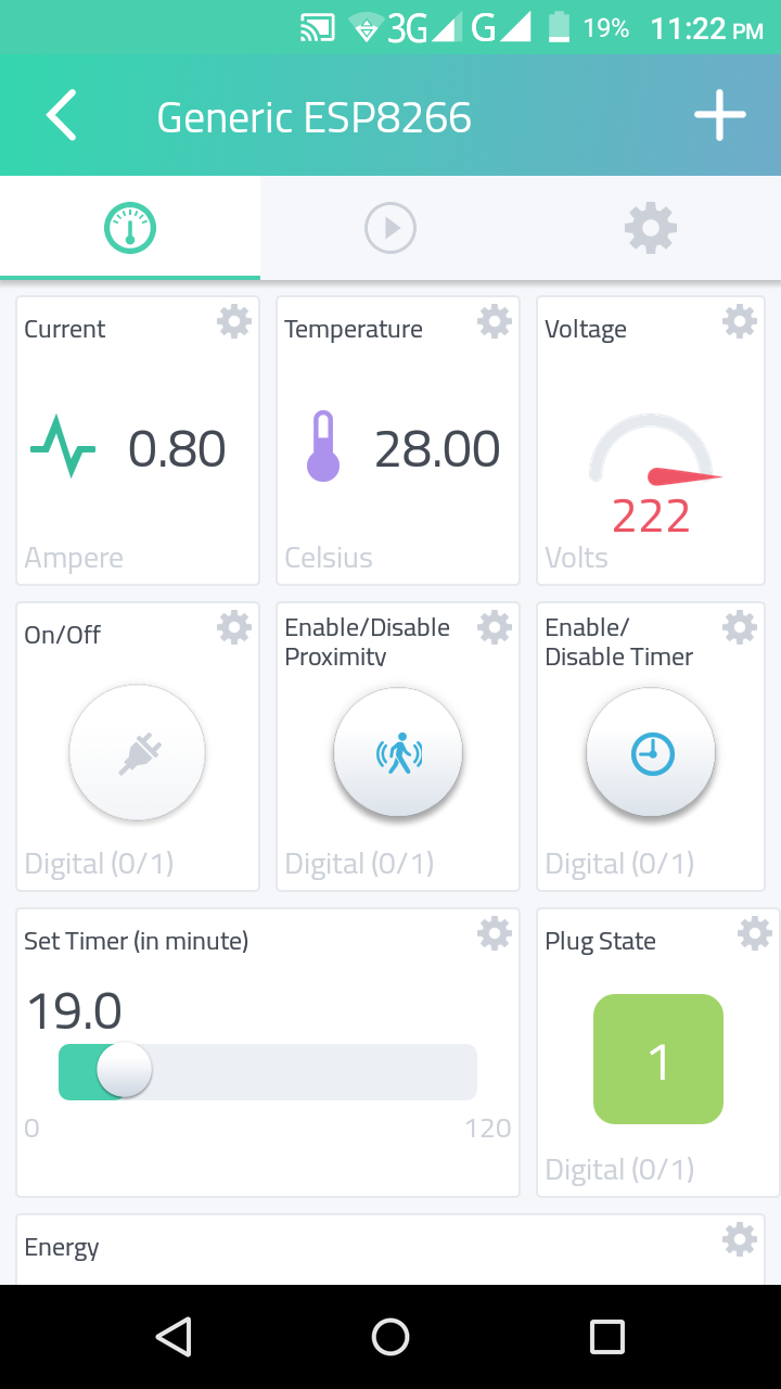 Smart Plug : 9 Steps (with Pictures) - Instructables