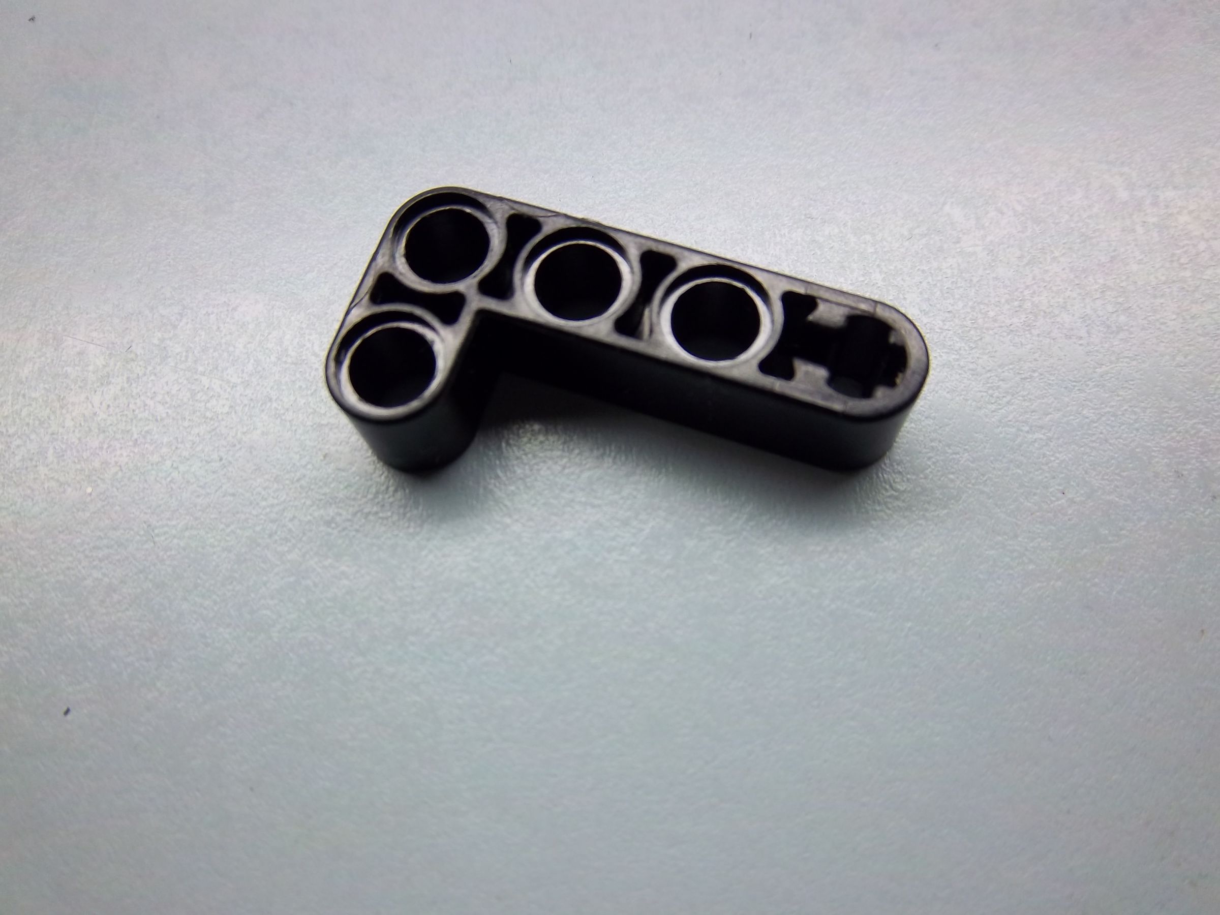 Functional LEGO Pistol (with GIF) : 4 Steps (with Pictures) - Instructables