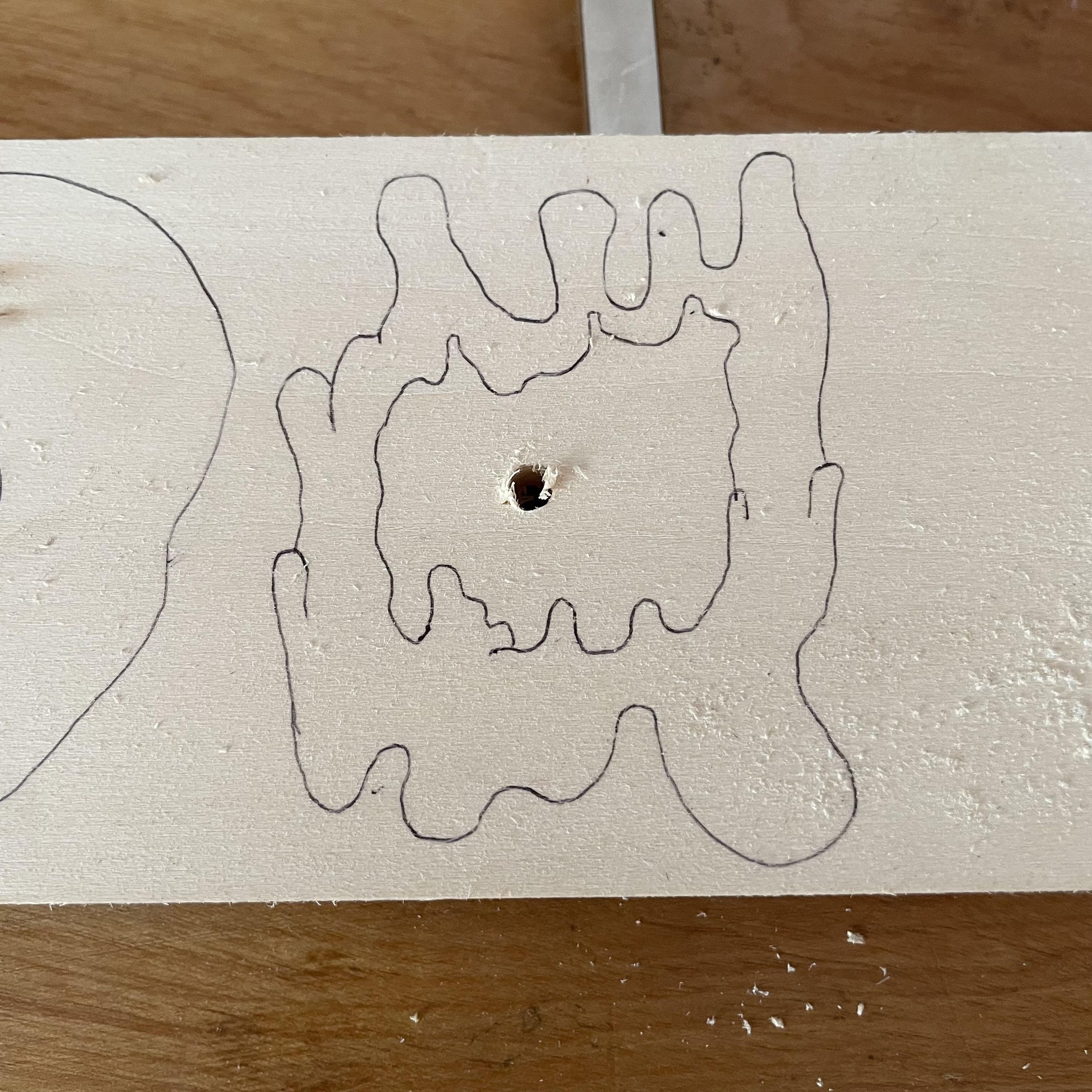 Creating a Tiny Picture Frame! : 7 Steps (with Pictures) - Instructables