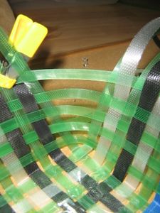 Packing Strap Bag : 8 Steps (with Pictures) - Instructables