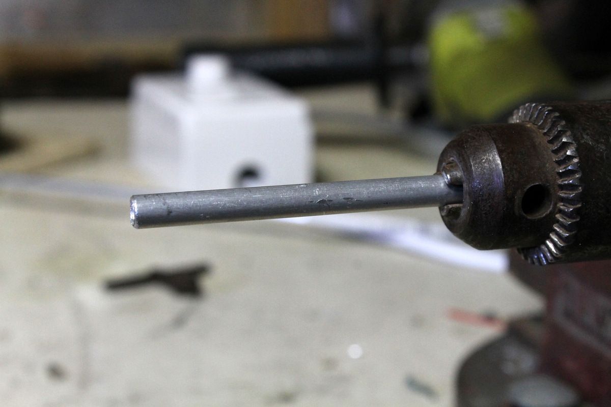 Simple Mini Fire Piston : 11 Steps (with Pictures) - Instructables