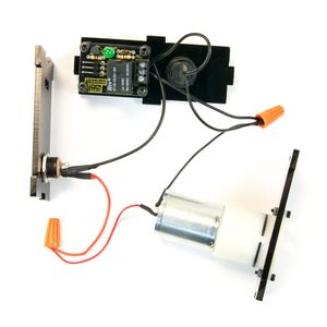 ShotBot - Arduino Powered Pump Project : 6 Steps (with Pictures) - Instructables