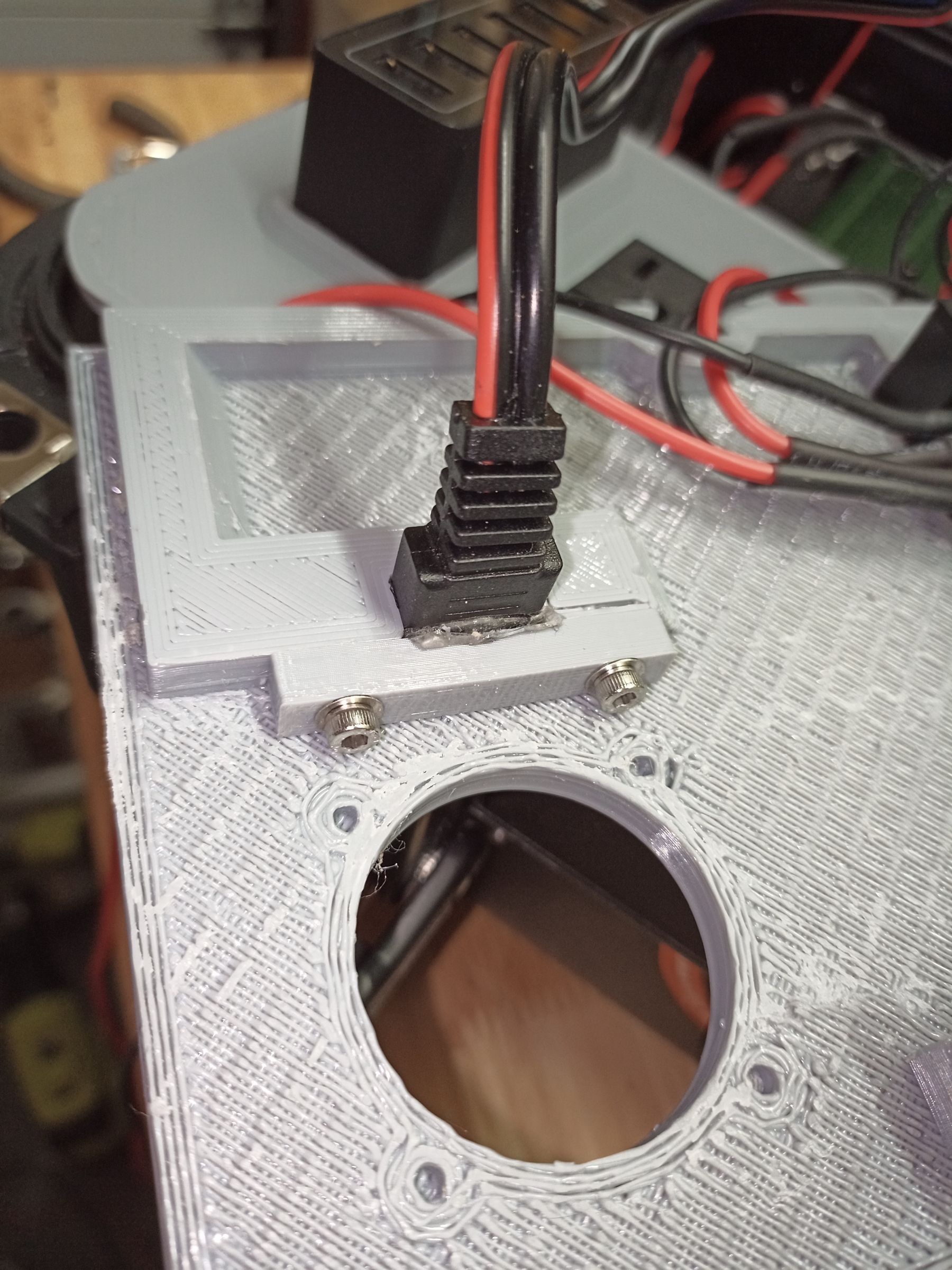 Portable Power Supply Unit : 3 Steps (with Pictures) - Instructables