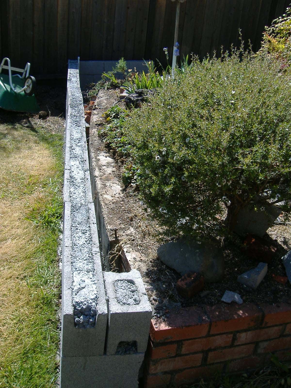 Backyard Stream : 6 Steps (with Pictures) - Instructables