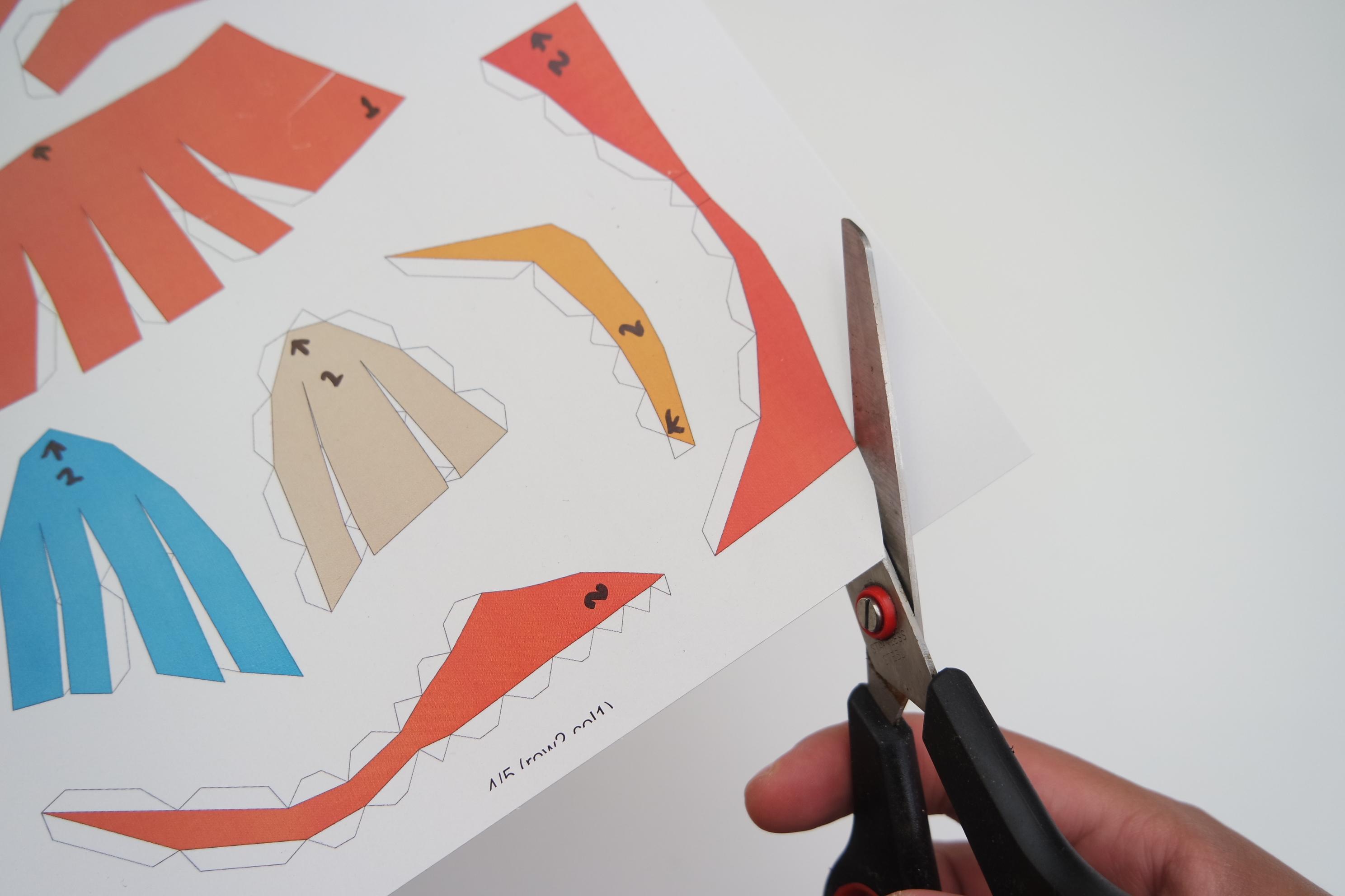 Decorative Masks: From Paper to Sculpture : 31 Steps (with Pictures ...