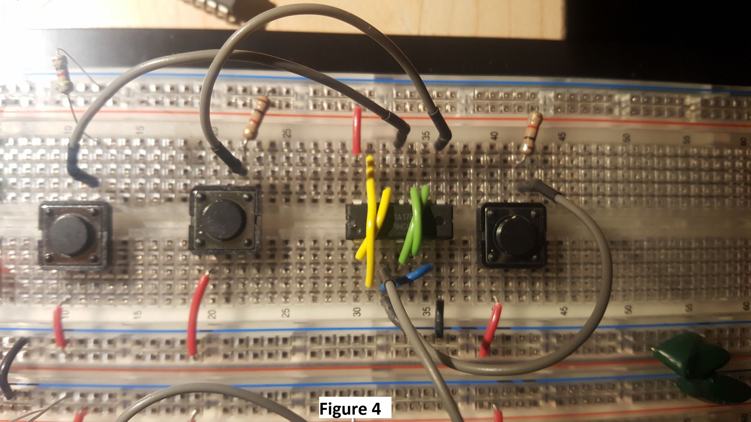 IC Egg Timer : 11 Steps (with Pictures) - Instructables