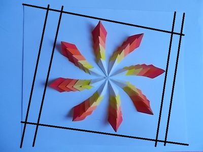 3D Geometric Art : 10 Steps (with Pictures) - Instructables