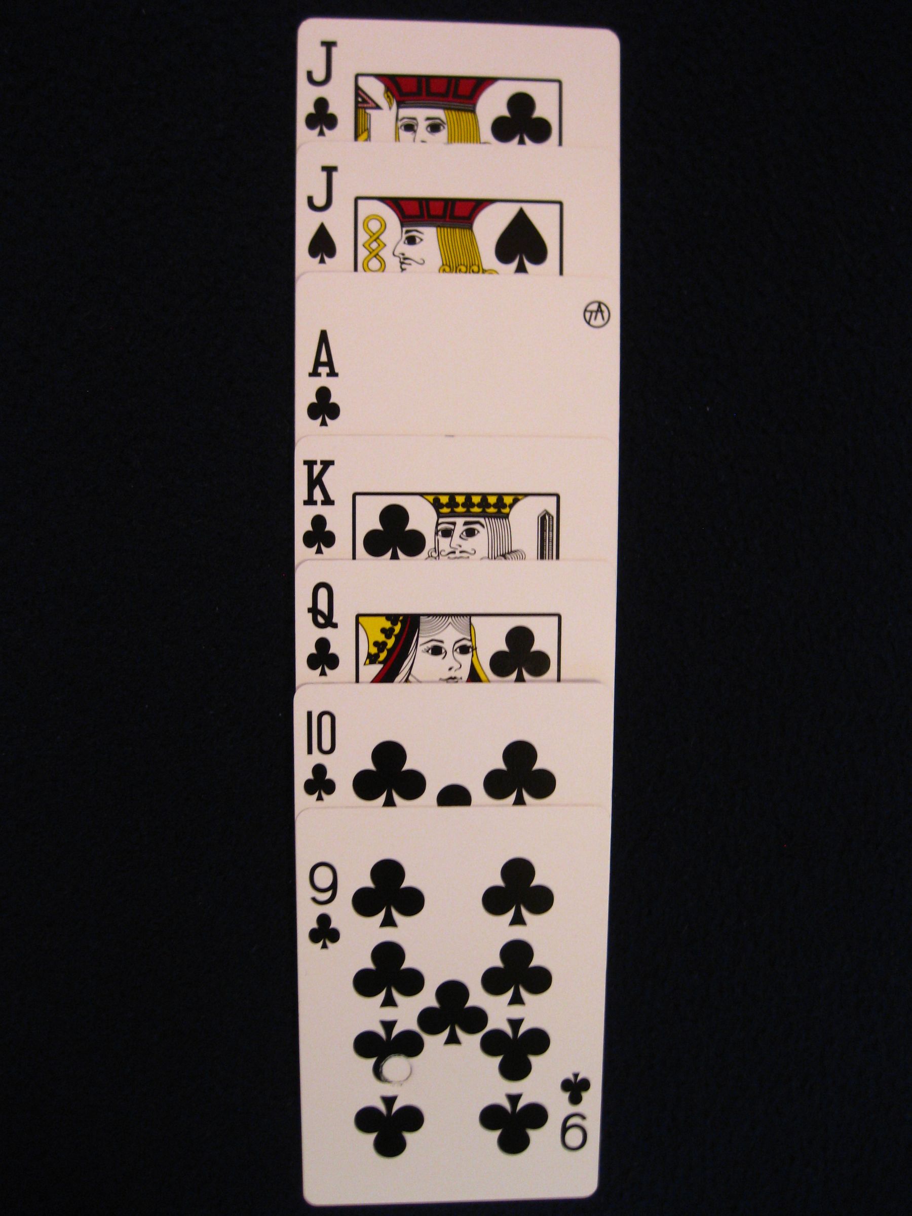 Euchre 101 : 11 Steps - Instructables