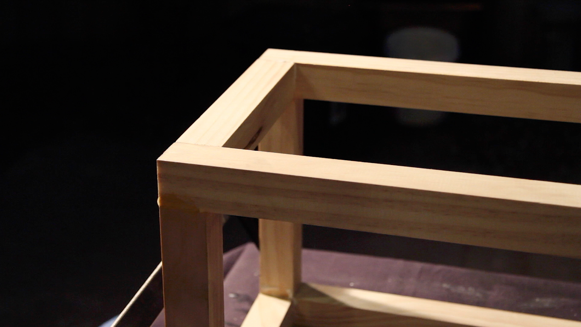 Timber Speaker Stands : 10 Steps (with Pictures) - Instructables