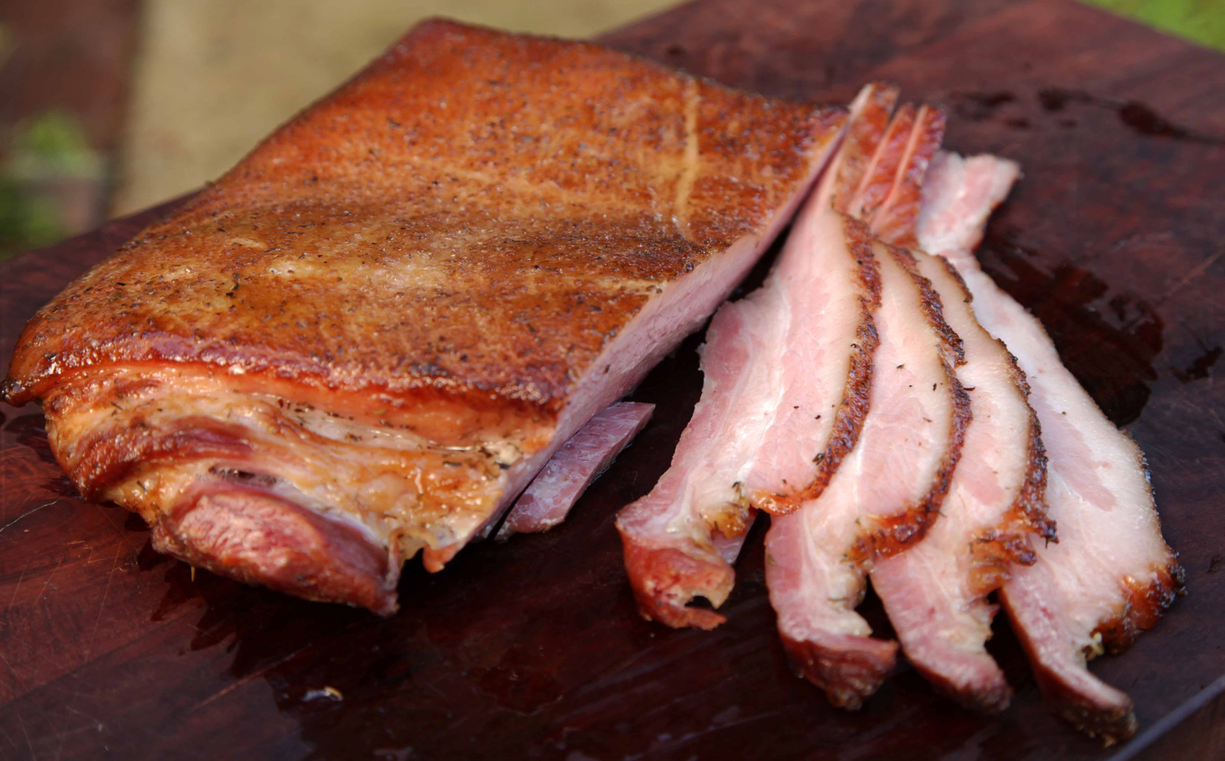 How to Make Homemade Bacon : 7 Steps (with Pictures) - Instructables