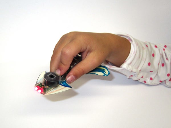 Attiny Powered Arduino Projects Instructables 8876
