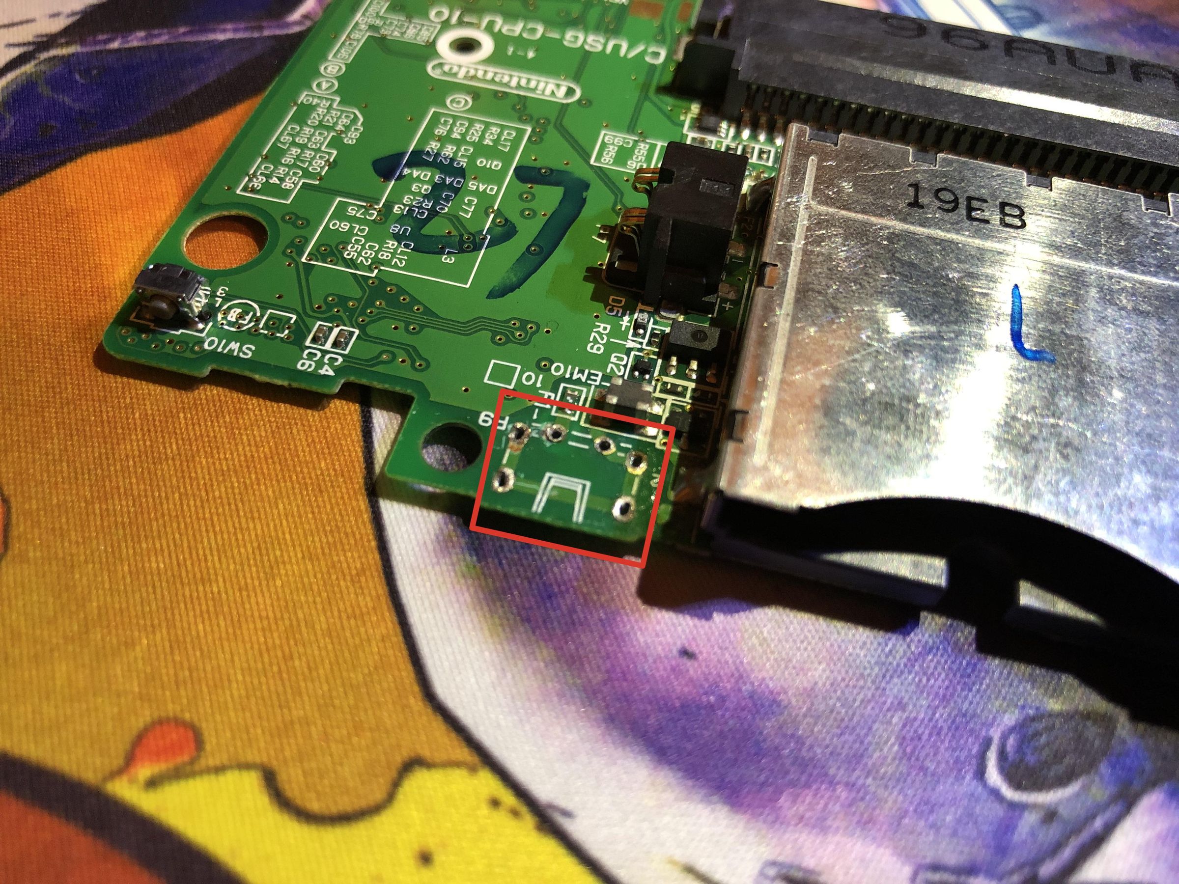 Building a Gameboy Macro in 2021 : 14 Steps (with Pictures) - Instructables