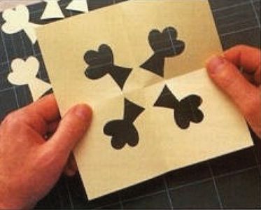 How to Make a Paper Craft: Paper Craft Basic Techniques : 6 Steps ...