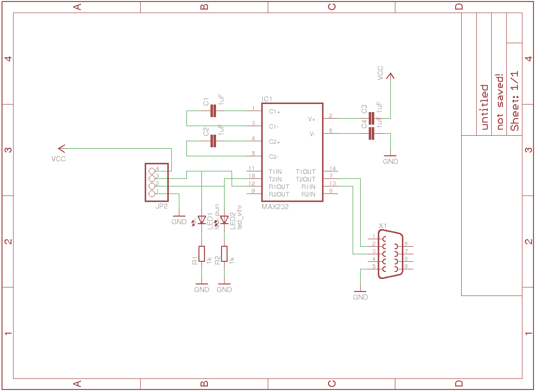 Atmega16/32 Development Board With LCD : 8 Steps - Instructables