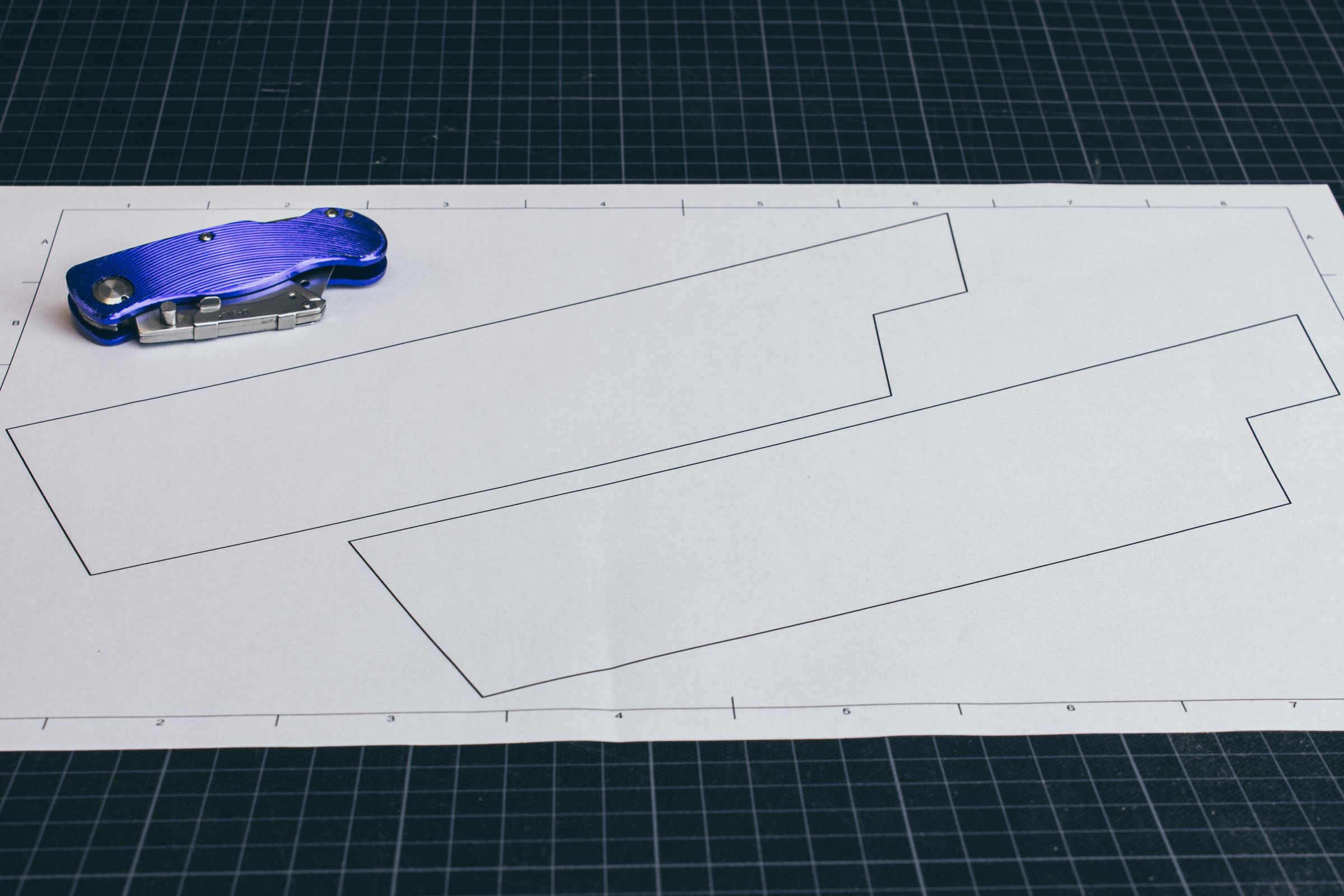 Card Scanner for a Trading Card Machine : 13 Steps (with Pictures ...