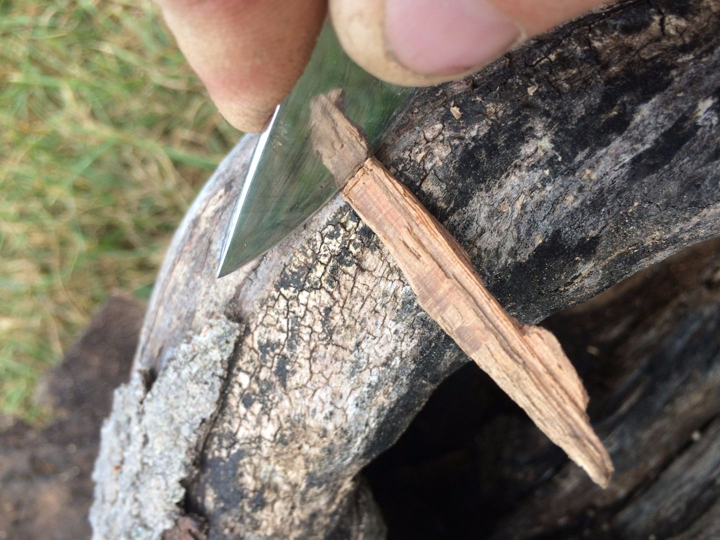 Replacement Toothpick for a Swiss Army Knife : 4 Steps (with Pictures ...