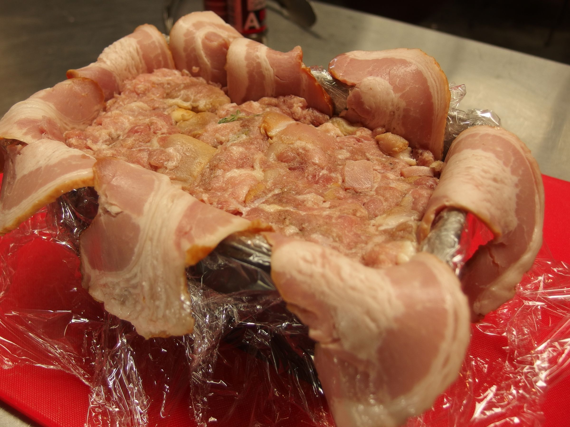 Terrine : 9 Steps (with Pictures) - Instructables