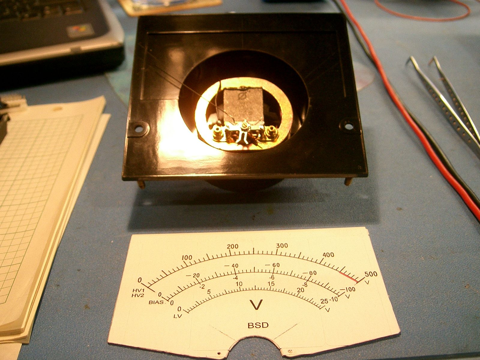 Tube Power Supply : 15 Steps (with Pictures) - Instructables