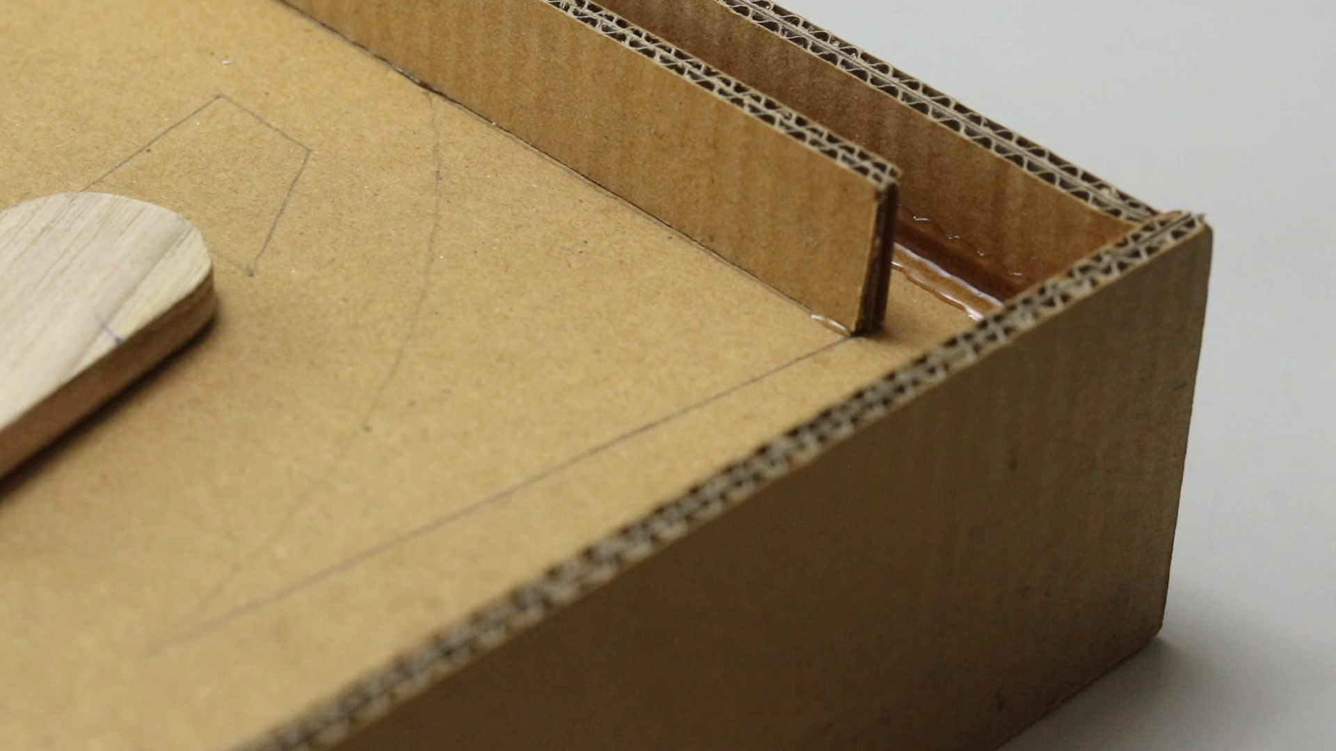 Pinball Game Cardboard : 14 Steps (with Pictures) - Instructables