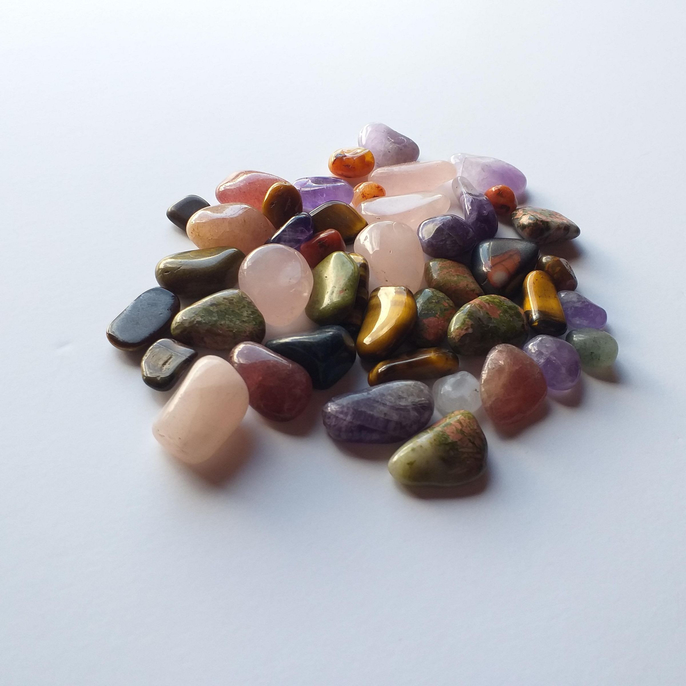 How to Wire Wrap Irregular Stones : 10 Steps (with Pictures ...