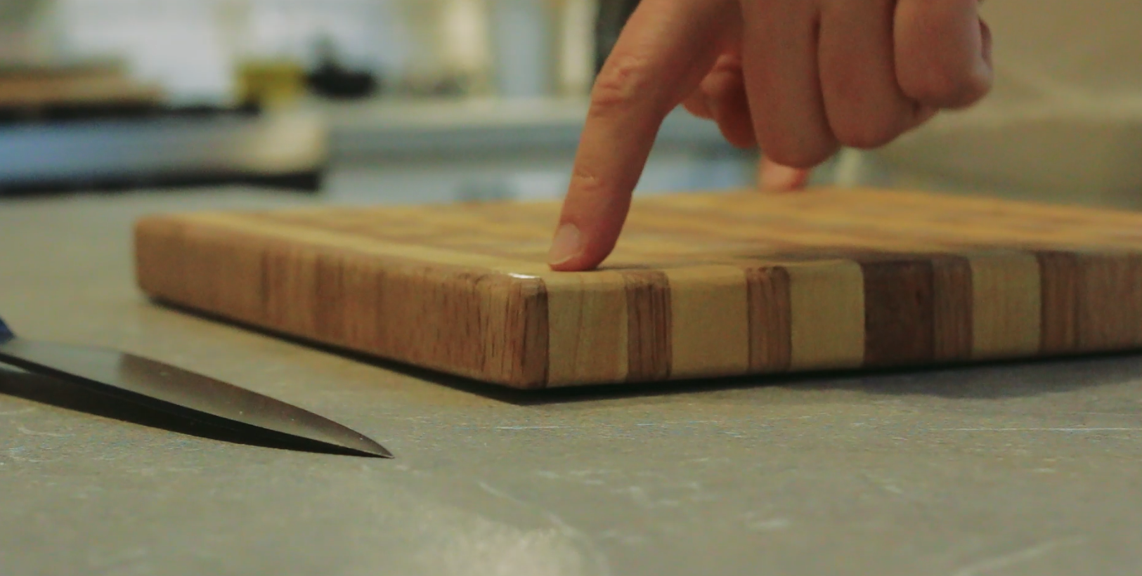 5 Cutting Board Mistakes to Avoid : 6 Steps (with Pictures) - Instructables