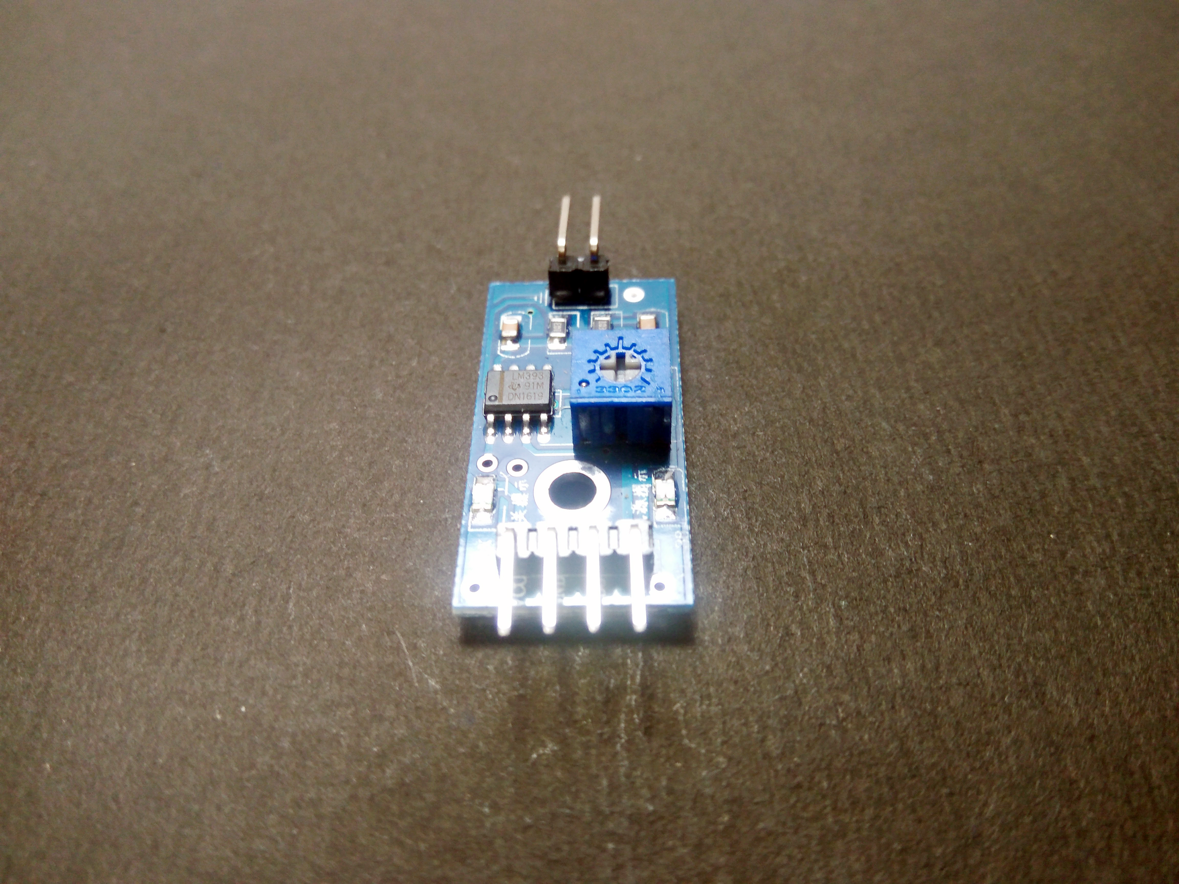 Arduino Soil Moisture Sensor : 6 Steps (with Pictures) - Instructables