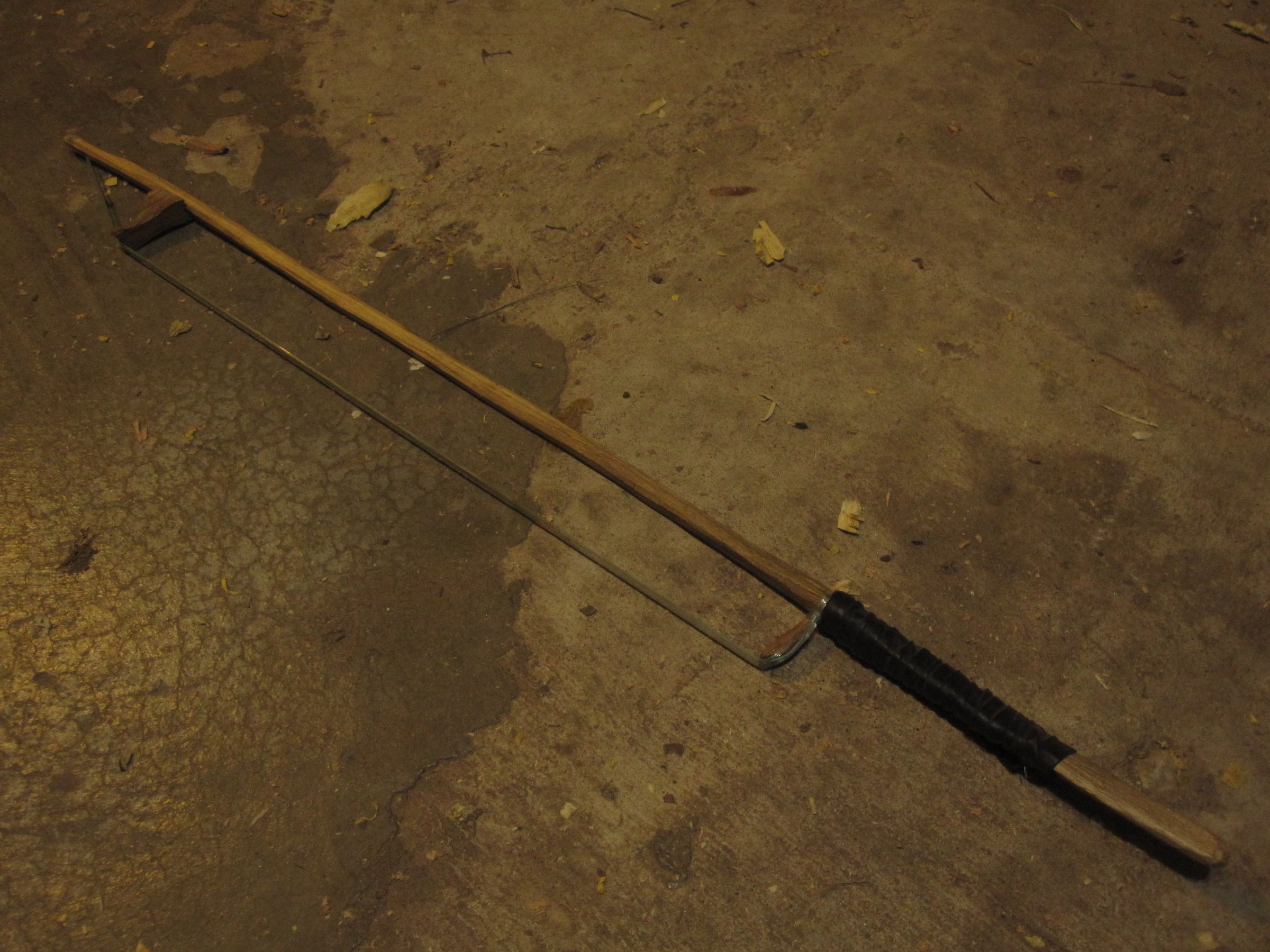 Improvised Folk Fiddle : 9 Steps (with Pictures) - Instructables