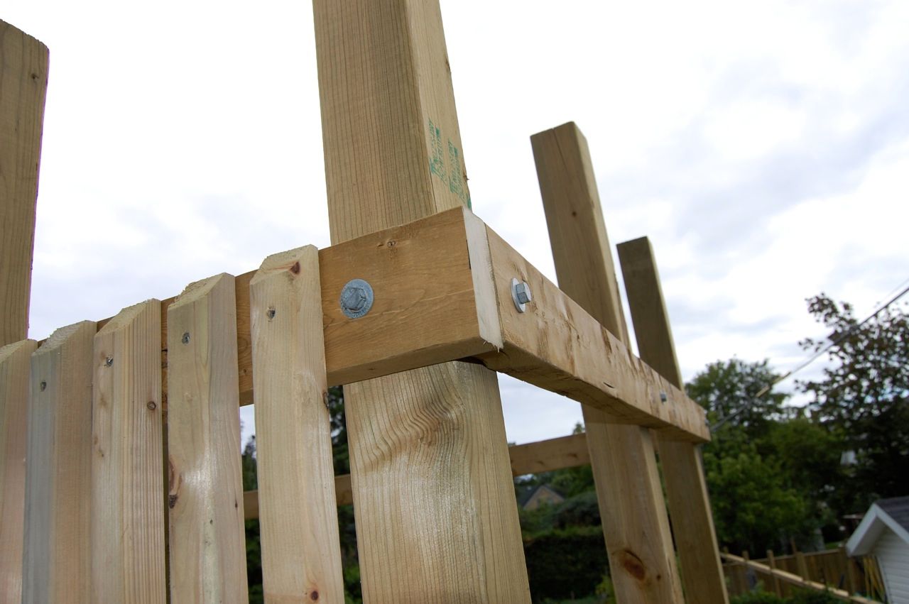 Epic Playground Structure! - Instructables