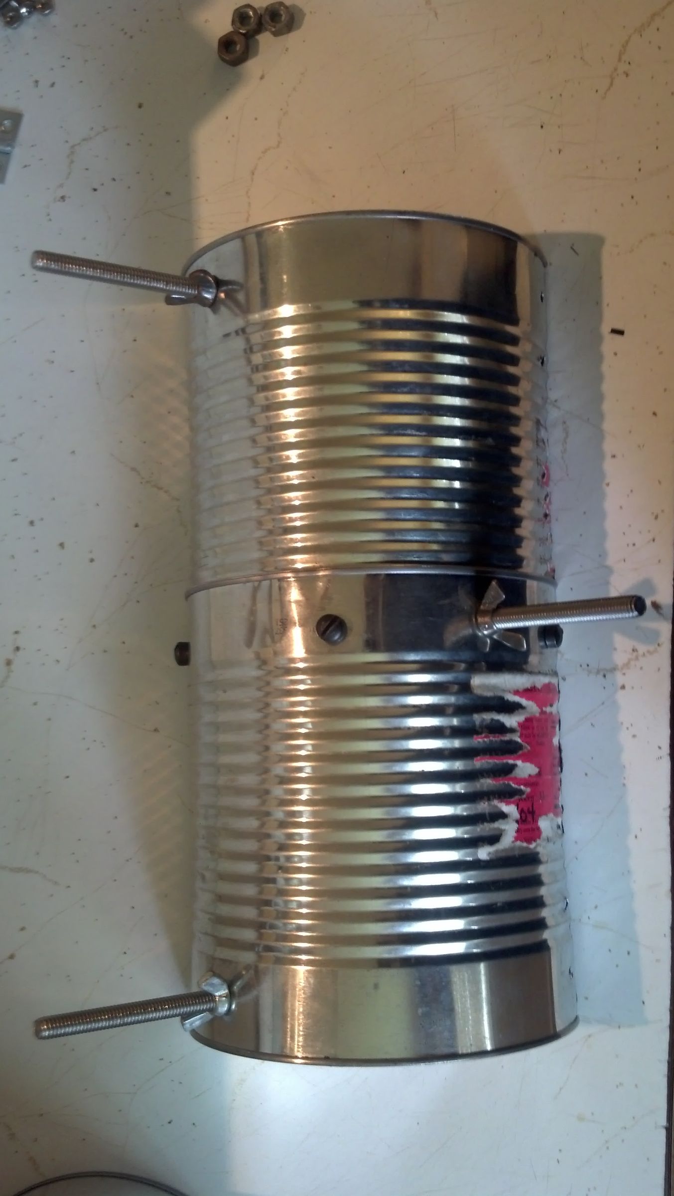 DIY Mini Bbq Grill : 10 Steps - Instructables