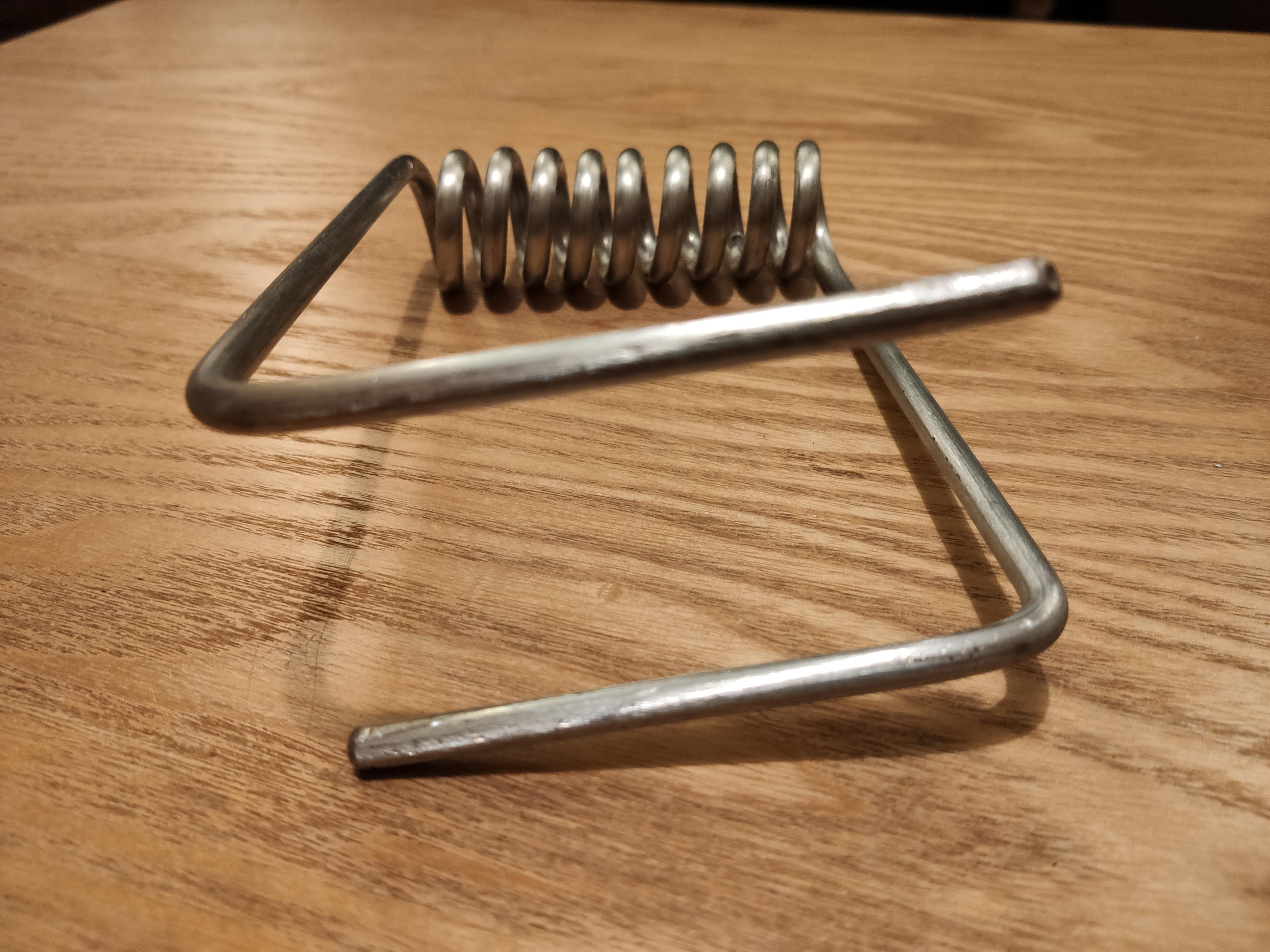 Giant Wooden Clothes Pegs : 4 Steps (with Pictures) - Instructables