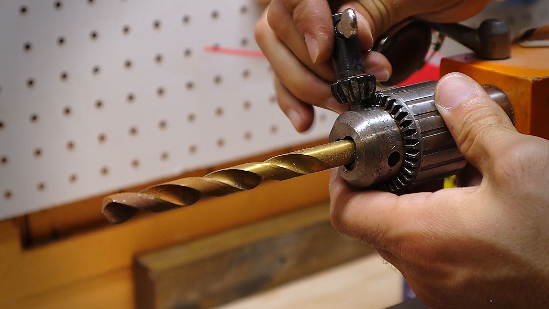 How to Make an Adjustable Ring Arbor (Using a Metal Lathe) : 21 Steps ...