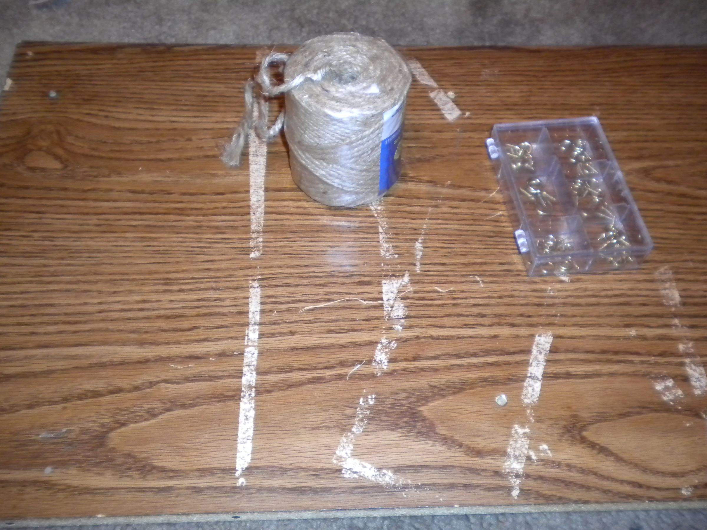 Make Your Own Net Bag! : 6 Steps (with Pictures) - Instructables
