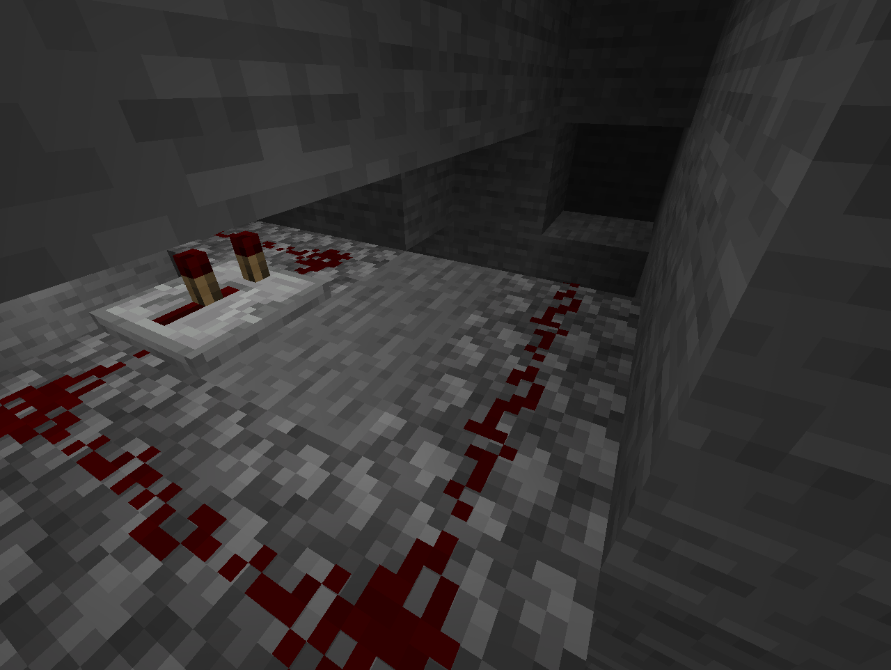 Minecraft Jeb Door : 8 Steps - Instructables