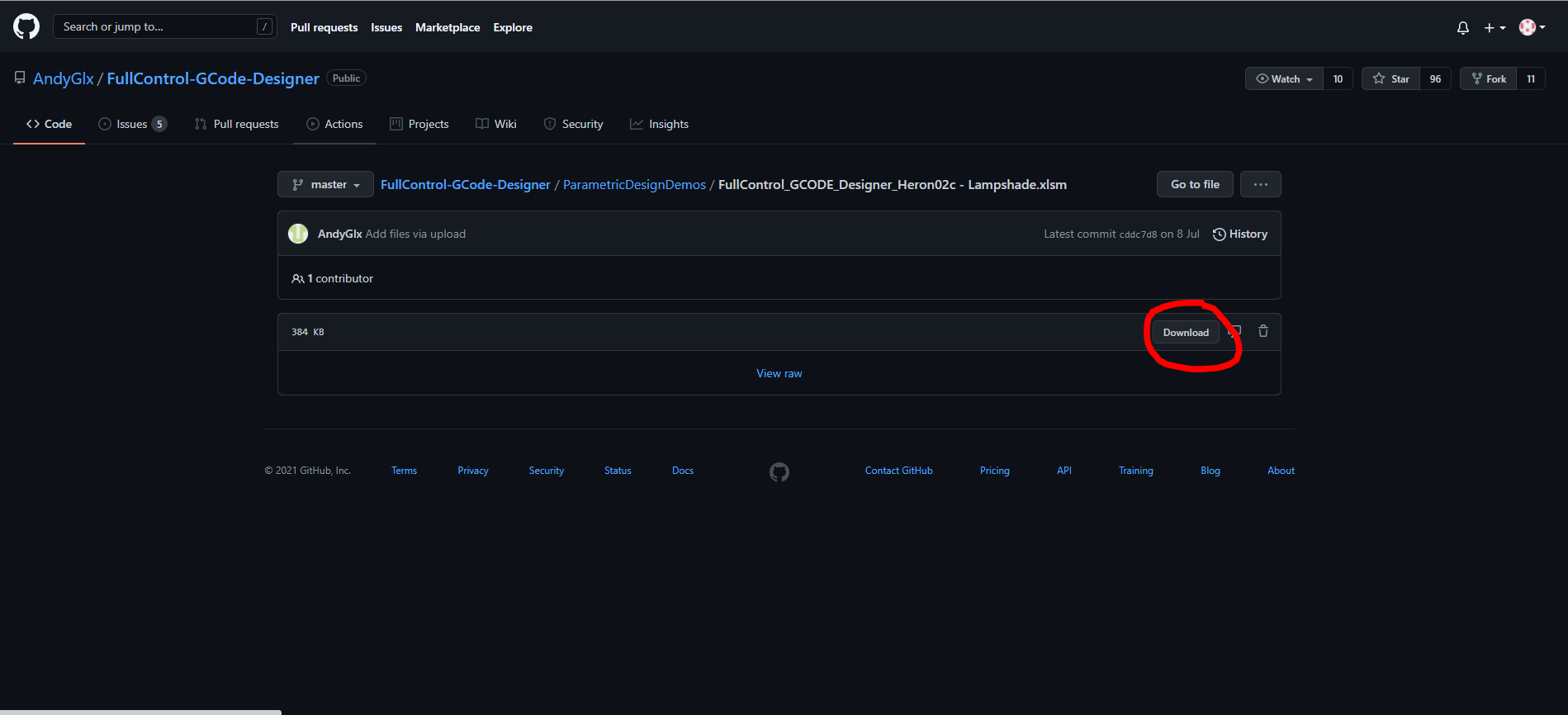 3D Printing Lampshades With Full Control Gcode : 9 Steps (with Pictures ...